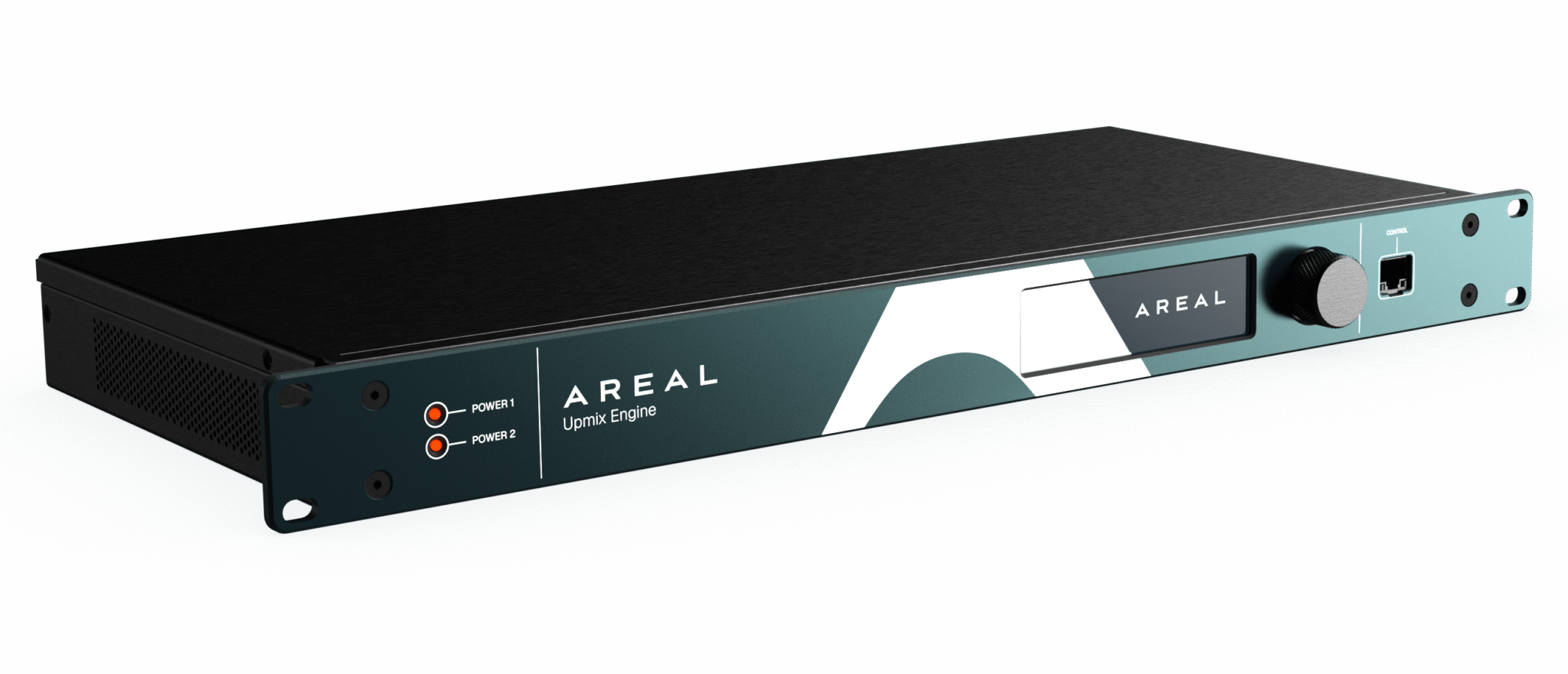 AREAL | Hear it. Feel it. Experience it.